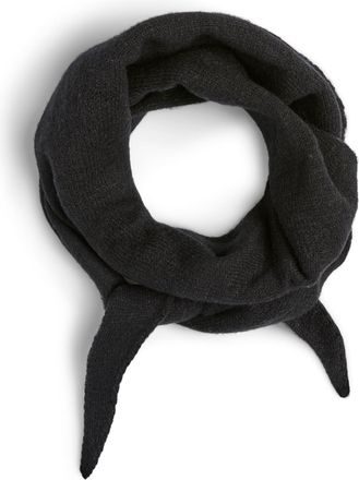 Pieces female Schal PCKOMMA