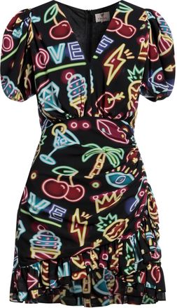 Twins KLEIDER - Mini-Kleider auf YOOX.COM