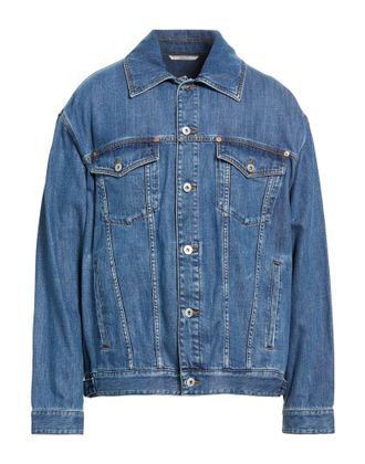 Valentino Garavani JACKEN & M&Auml;NTEL - Jeansjacken/M&auml;ntel auf YOOX.COM