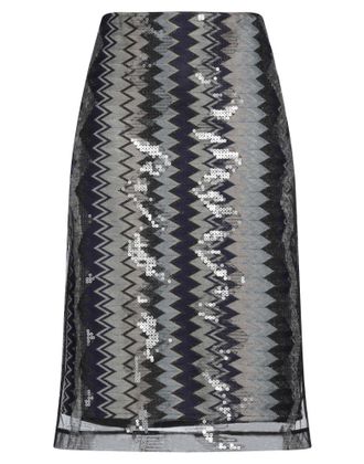 Missoni HOSEN & R&Ouml;CKE - Midi-R&ouml;cke auf YOOX.COM