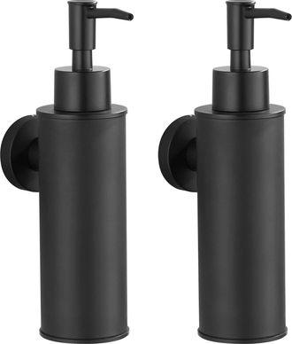 BGL Fashion Seifenspender zur Wandmontage