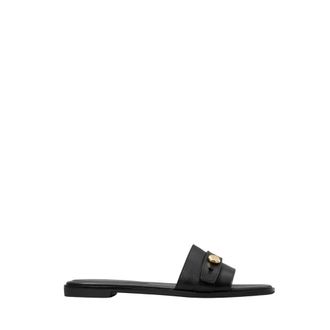Tory Burch Damen, Schuhe, Schwarzk, 37 1/2 EUGr&ouml;&szlig;e