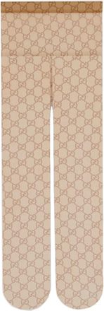 Gucci Gg Tights