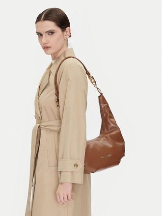 Love Moschino Handtasche JC4053PP1MLF0201 Braun