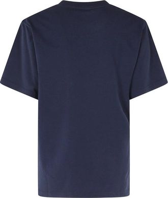 Sporty & Rich Dknav T-Shirt - Navy
