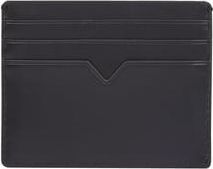 Tommy Hilfiger Porte-cartes en cuir