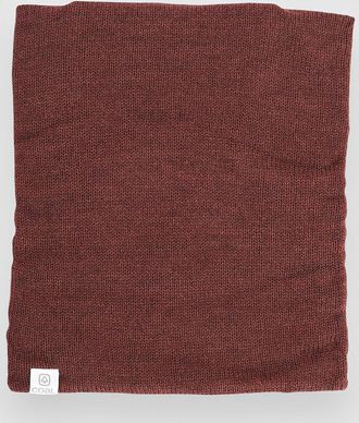 Coal FLT Gaiter Halsw&auml;rmer burgundy