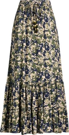 Connor & Blake HOSEN & R&Ouml;CKE - Maxi-R&ouml;cke auf YOOX.COM