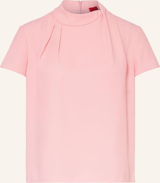 HUGO BOSS Hugo Blusenshirt Cimene rosa