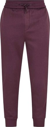 HUGO BOSS Lamont Jogginghosen f&uuml;r Herren (Rot)