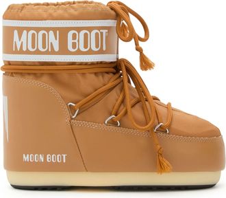Moon Boot Bottes Icon Low Nylon Moon Boot