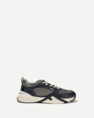 Fendi Flow Sneakers Male 7.5