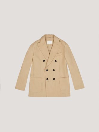 Circolo 1901 Monocrome masculine jacket