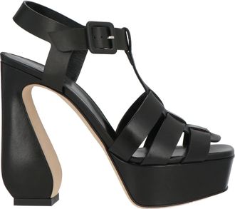 Sergio Rossi SCHUHE - Sandalen auf YOOX.COM