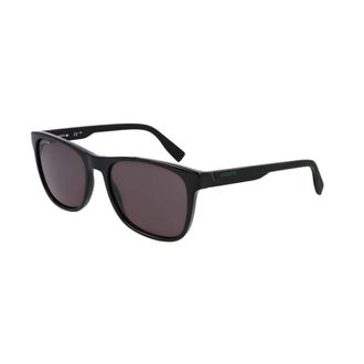 Lacoste Authentische Brille mit Premium-Qualit&auml;t - - Accessories - Herren - Schwarzk - 56 MM