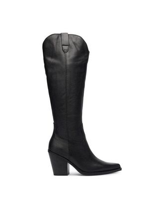 Aldo Aldo Stiefel Nevada 13672021 Schwarz