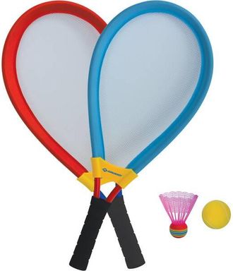 Schildkrot Fitness Racket Set GIANT