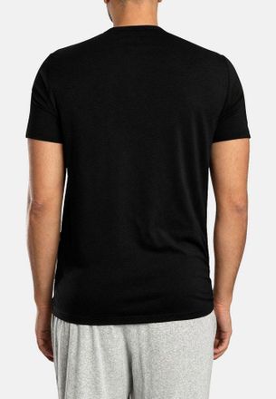 Emporio Armani T-Shirt T-Shirt Kurzarmshirt 2 Pack (2-tlg., 2)