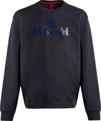Museum TOPS - Sweatshirts auf YOOX.COM