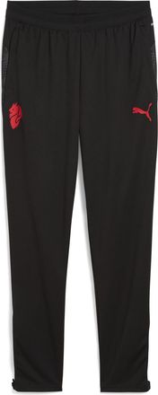 Puma Pantalon dentra&icirc;nement AC Milan Homme, Accessoires, Noir, 3XL