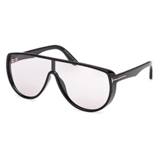 Tom Ford Stilvolle Sonnenbrille f&uuml;r Trendbewusste Personen - - Accessories - unisex - Schwarzk - ONE SIZE