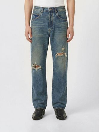 Purple Jeans PURPLE Herren Farbe Blau