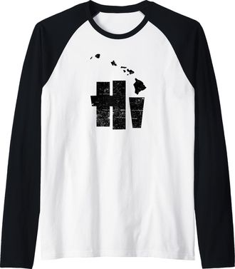 Hawaiian Dreams HI Hawaii-Karte Hawaii-Inseln Aloha Maui Kauai Oahu Raglan