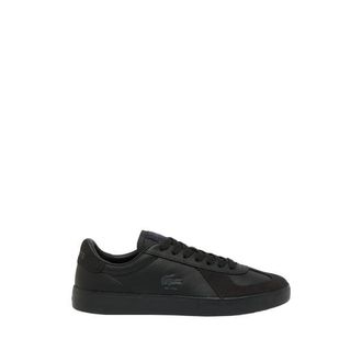 Lacoste Baskets BASESHOT PRO 226 1 SMA en cuir de vache