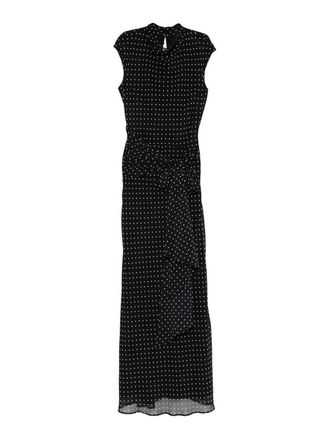 Rotate Robe De Soir&eacute;e - Noir