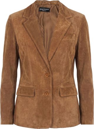 Street Leathers ANZ&Uuml;GE und CO-ORDS - Blazers auf YOOX.COM