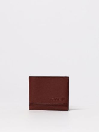 Ferrari Portefeuille FERRARI Homme couleur Marron