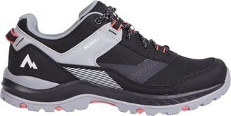 McKinley McKinley Femme Kona VI AQX Chaussure de Trail, Black Night/Anthracite, 38 EU