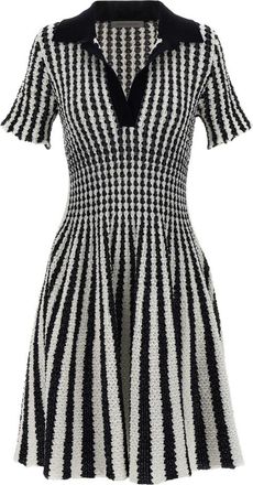 Antonino Valenti Femme, Robes, Noir, Taille: 36 FR Marylin Dress