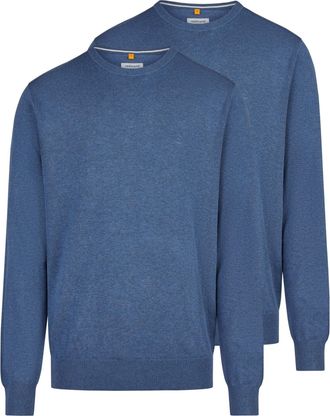 Redmond Pullover Basic