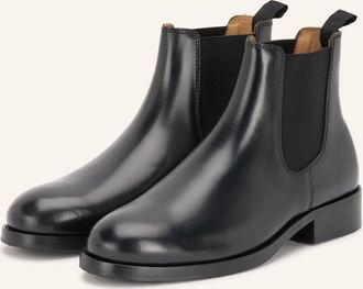 Sandro Sandro Chelsea-Boots schwarz