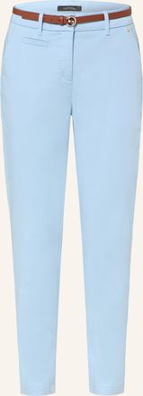 Comma Comma Chino blau
