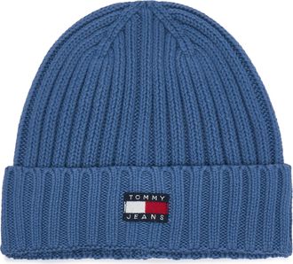 Tommy Hilfiger M&uuml;tze Tommy Hilfiger Heritage AW0AW18979 Blau
