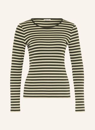 GANT Longsleeve gruen