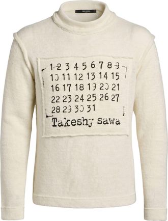 Takeshy Kurosawa STRICKWAREN - Pullover auf YOOX.COM