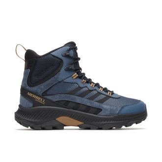 Merrell Speed Strike 2 Thermo Mid Waterproof - Gris - Taille 44.5 M
