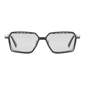 Kuboraum Mask H15 - - Accessories - Damen - Grau - ONE SIZE