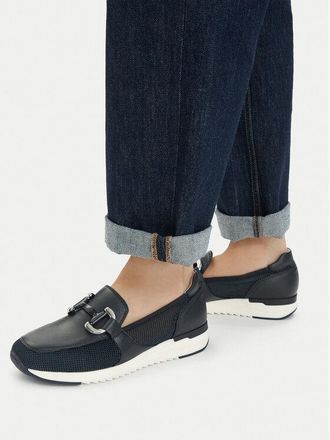 Caprice Halbschuhe 9-24536-42 Dunkelblau