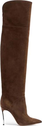 Casadei Bottes - Marron