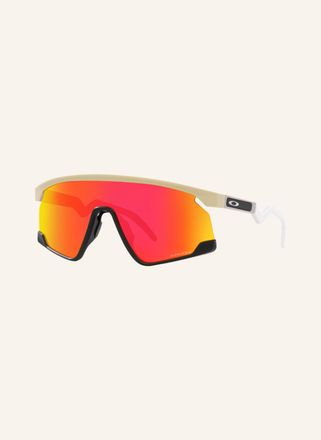 Oakley Sonnenbrille Bxtr braun
