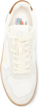 Veja Purca Sneaker - White