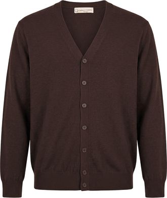 Cashmere Company STRICKWAREN - Strickjacken auf YOOX.COM