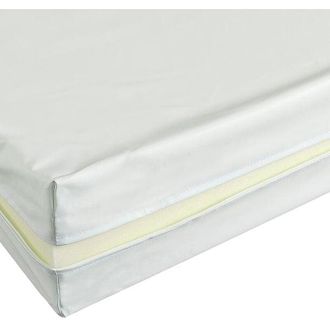 TERRE DE NUIT Housse de matelas Terre de Nuit imperm&eacute;able 15 cm 140x190