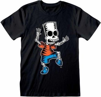 The Simpsons T-Shirt