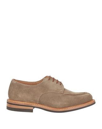 Trickers CHAUSSURES - Chaussures &agrave; lacets sur YOOX.COM