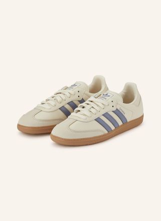 adidas Originals Adidas Originals Sneaker Samba Og beige